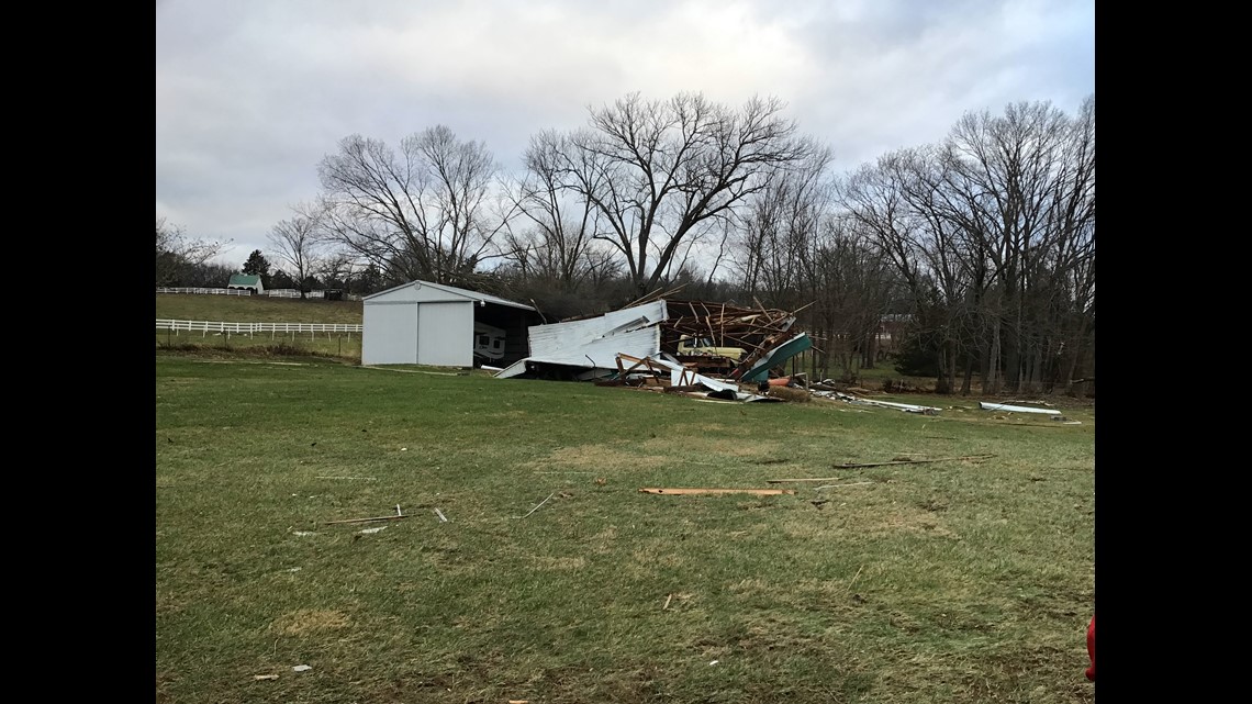 1 year later: The Edwardsville Amazon warehouse collapse | ksdk.com