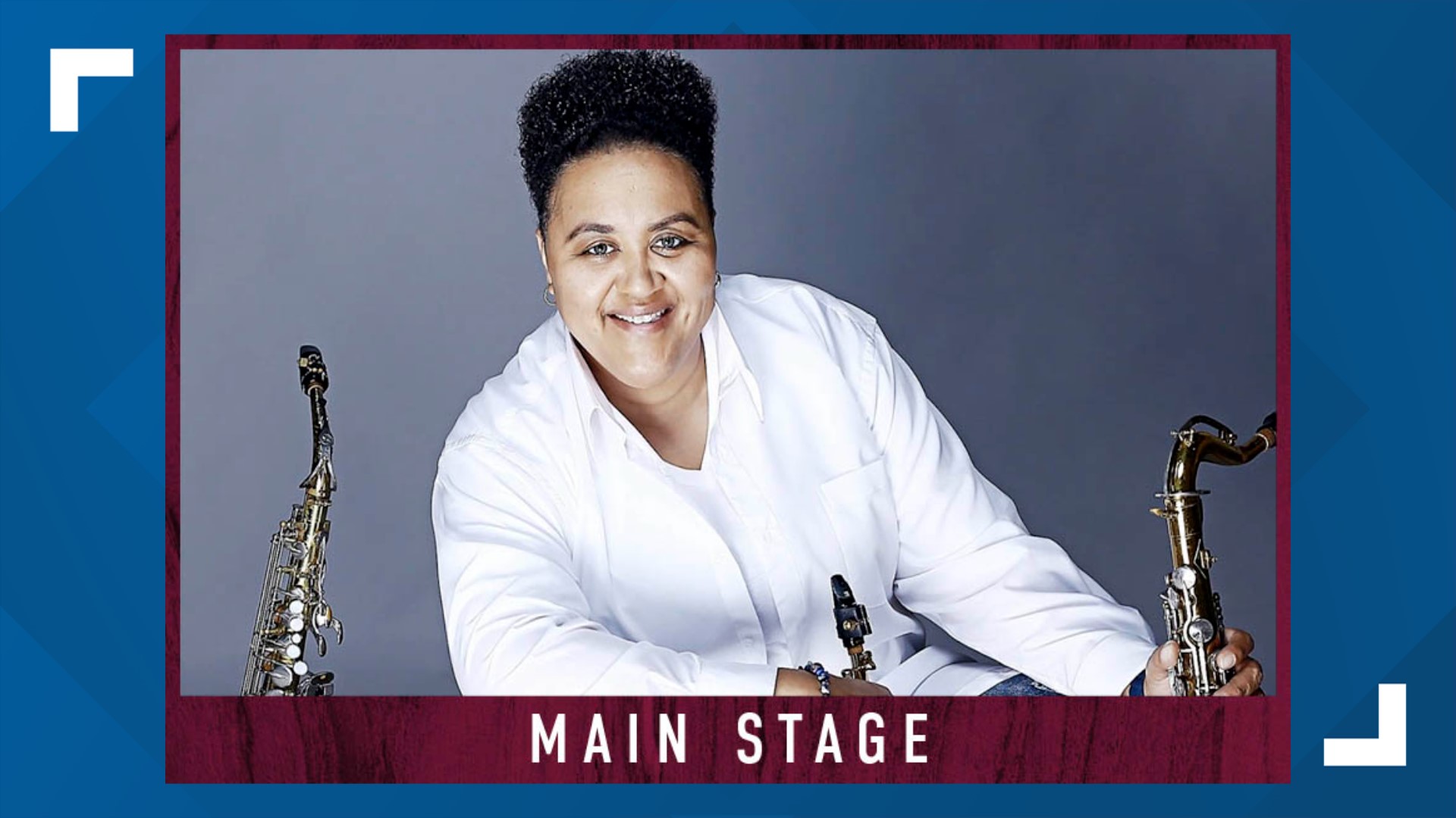 Rhoda G. live in concert on July 8 at City Winery | ksdk.com