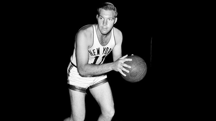 The 15 best St. Louis area basketball players of all time | ksdk.com