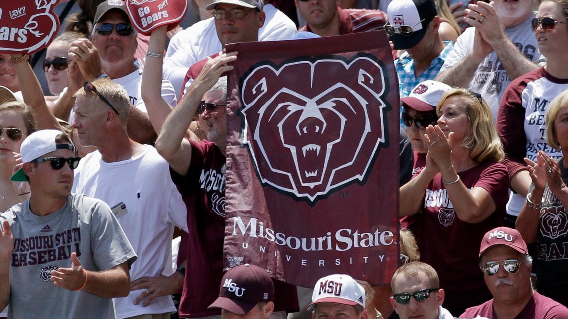 Missouri State moves up to Conference USA in 2025 | ksdk.com