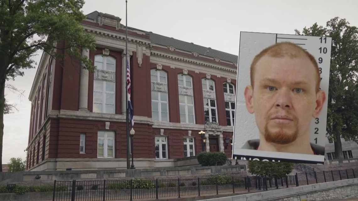 Missouri moving forward with execution of Johnny Johnson | ksdk.com