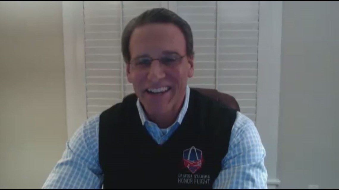 Steve Savard talks exclusively about leaving KMOV | ksdk.com