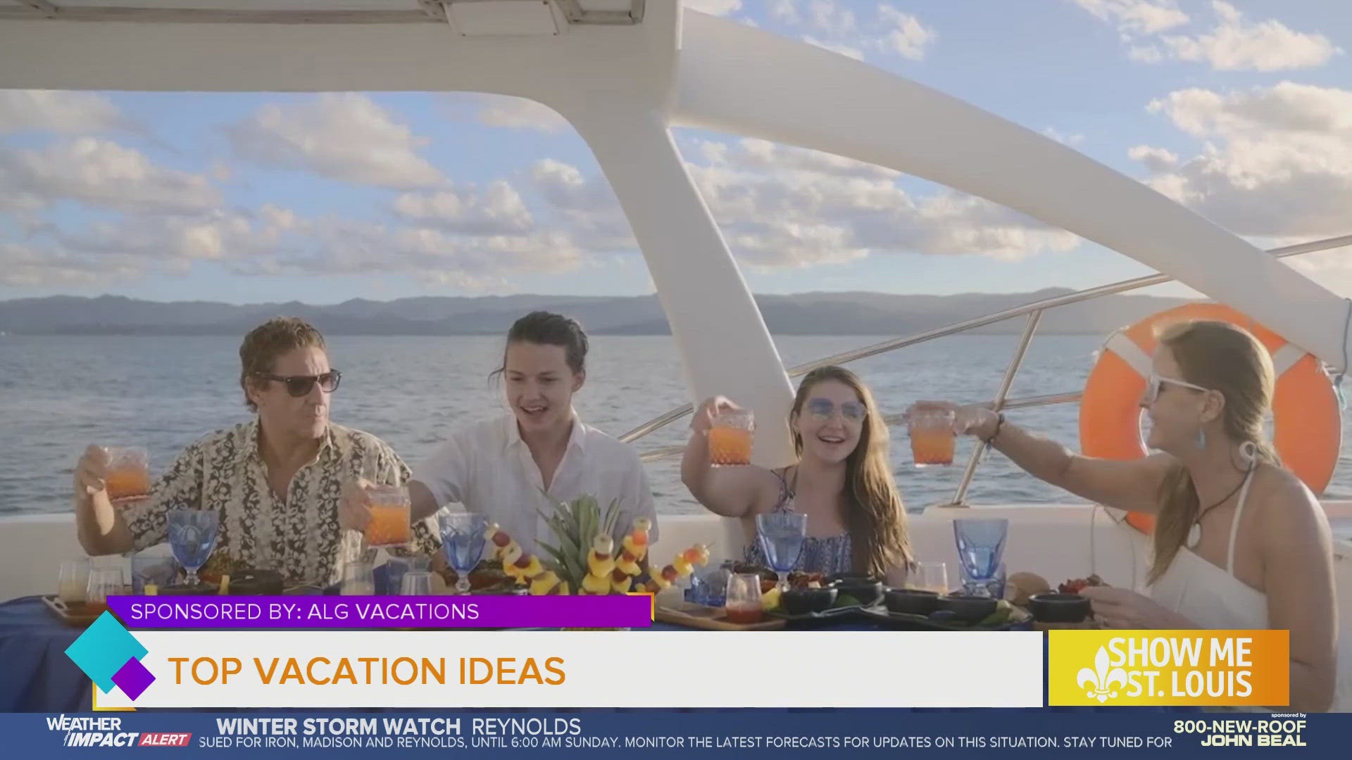 Sponsored: Caribbean's hidden gem emerges as new vacation hotspot, says ...