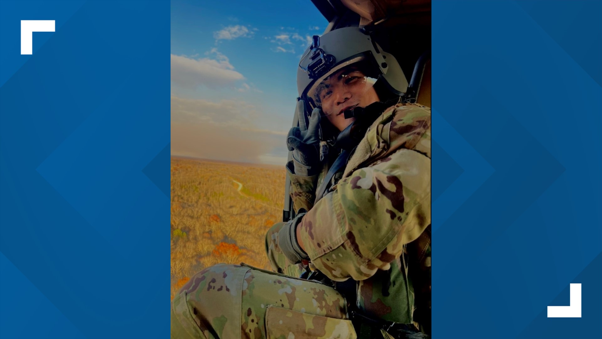 Probe of deadly Black Hawk crash underway in Kentucky | ksdk.com