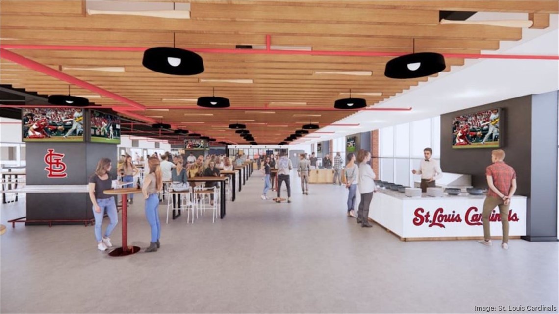 Cardinals adding Albert Pujols premium section to Busch Stadium | ksdk.com