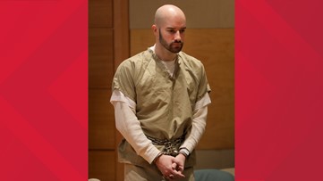 Beau Rothwell murder trial: jury selection begins | ksdk.com