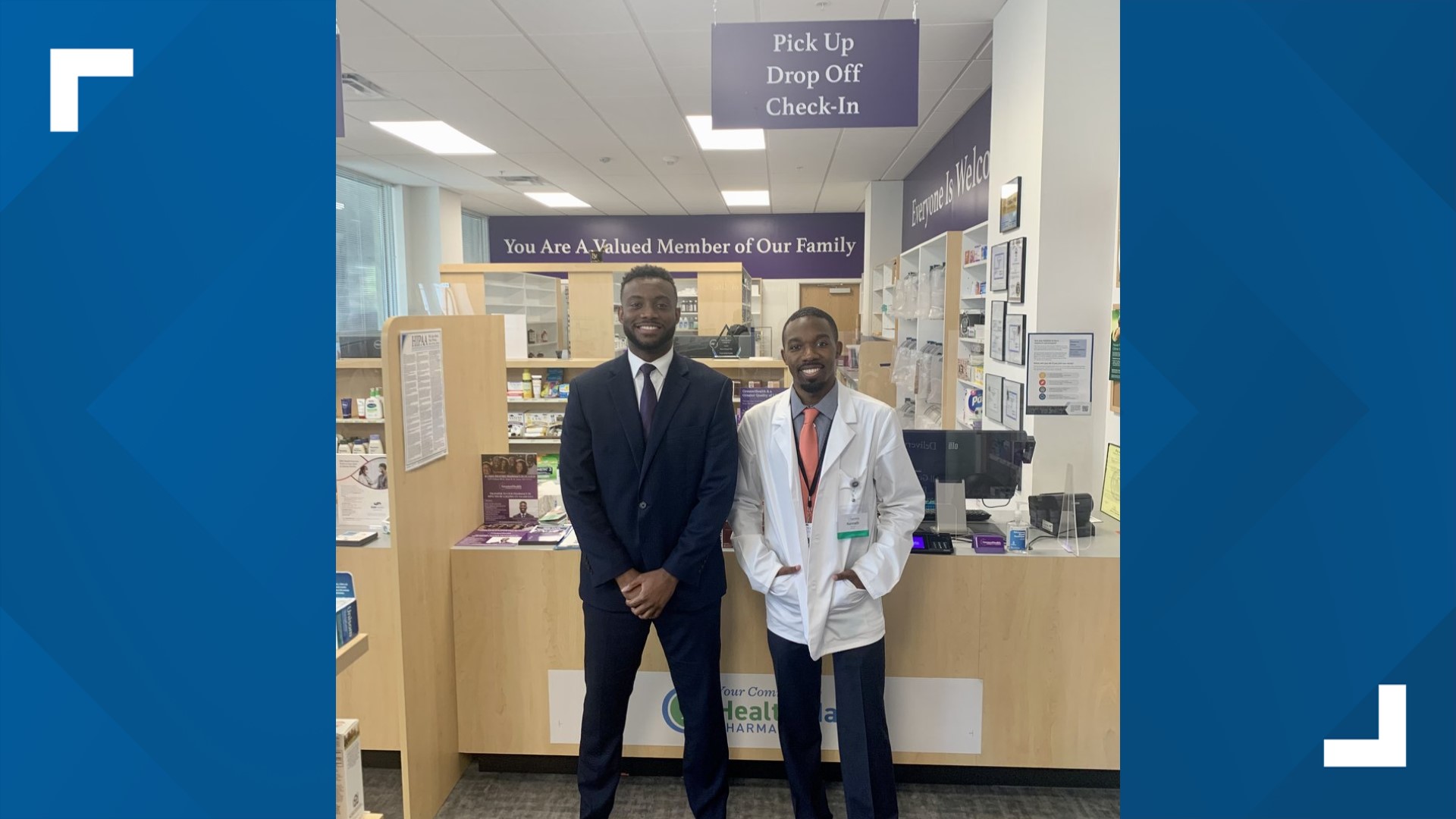 GreaterHealth Pharmacy and Wellness to open second location | ksdk.com