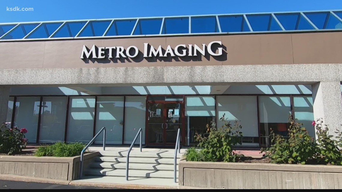 Wellness Wednesday: Metro Imaging | ksdk.com