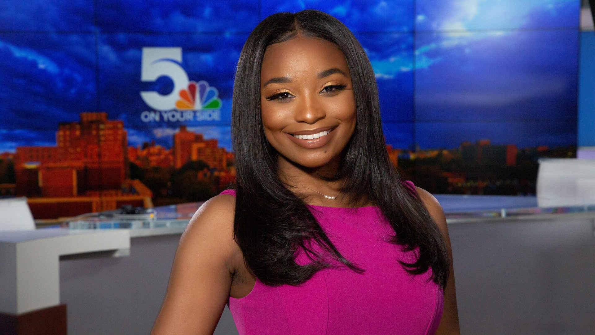 Sydney Stallworth named 4 a.m. anchor of ‘Today in St. Louis’ | ksdk.com
