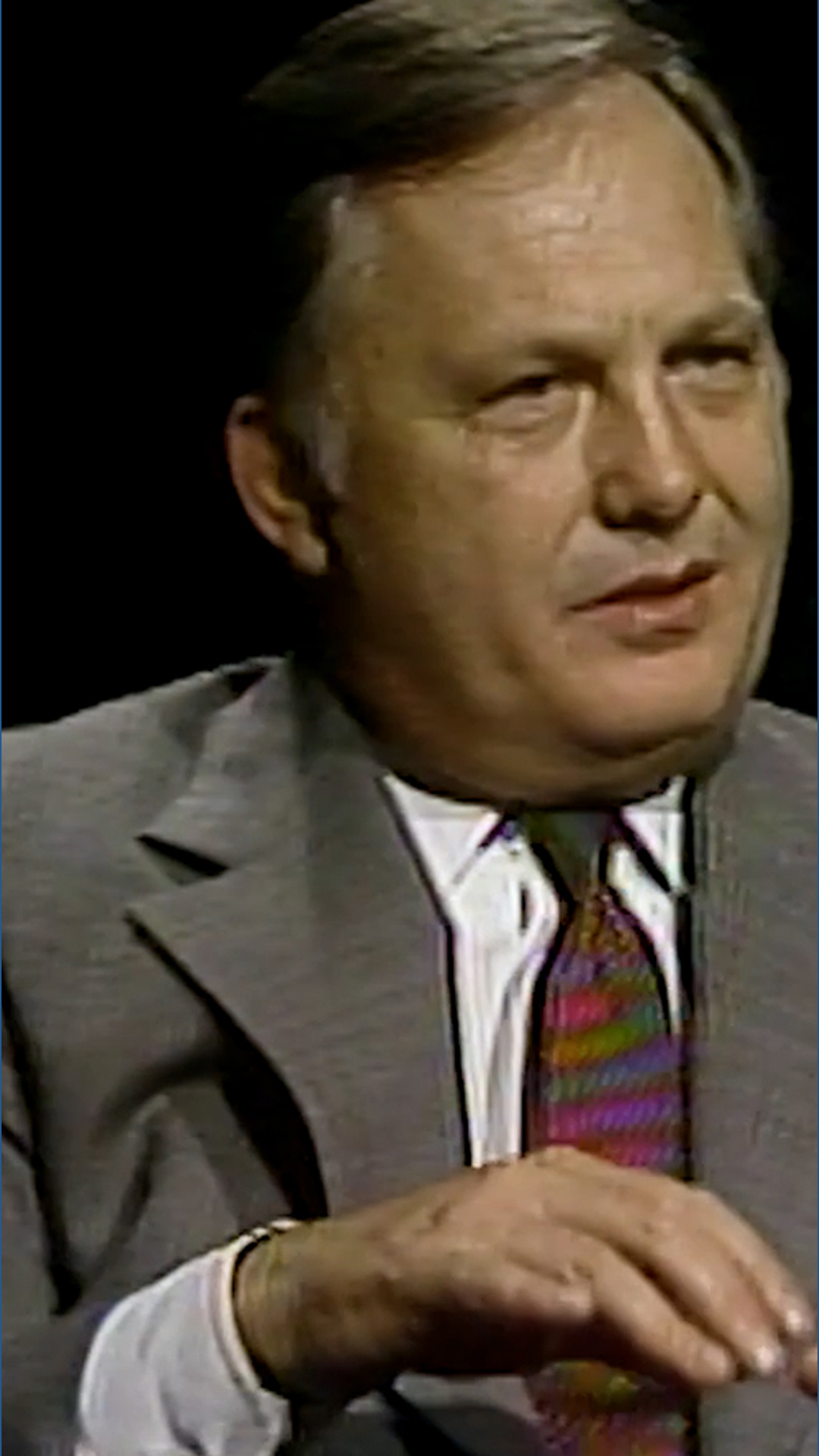 Former St. Louis mayor James Conway dies at 93 | ksdk.com