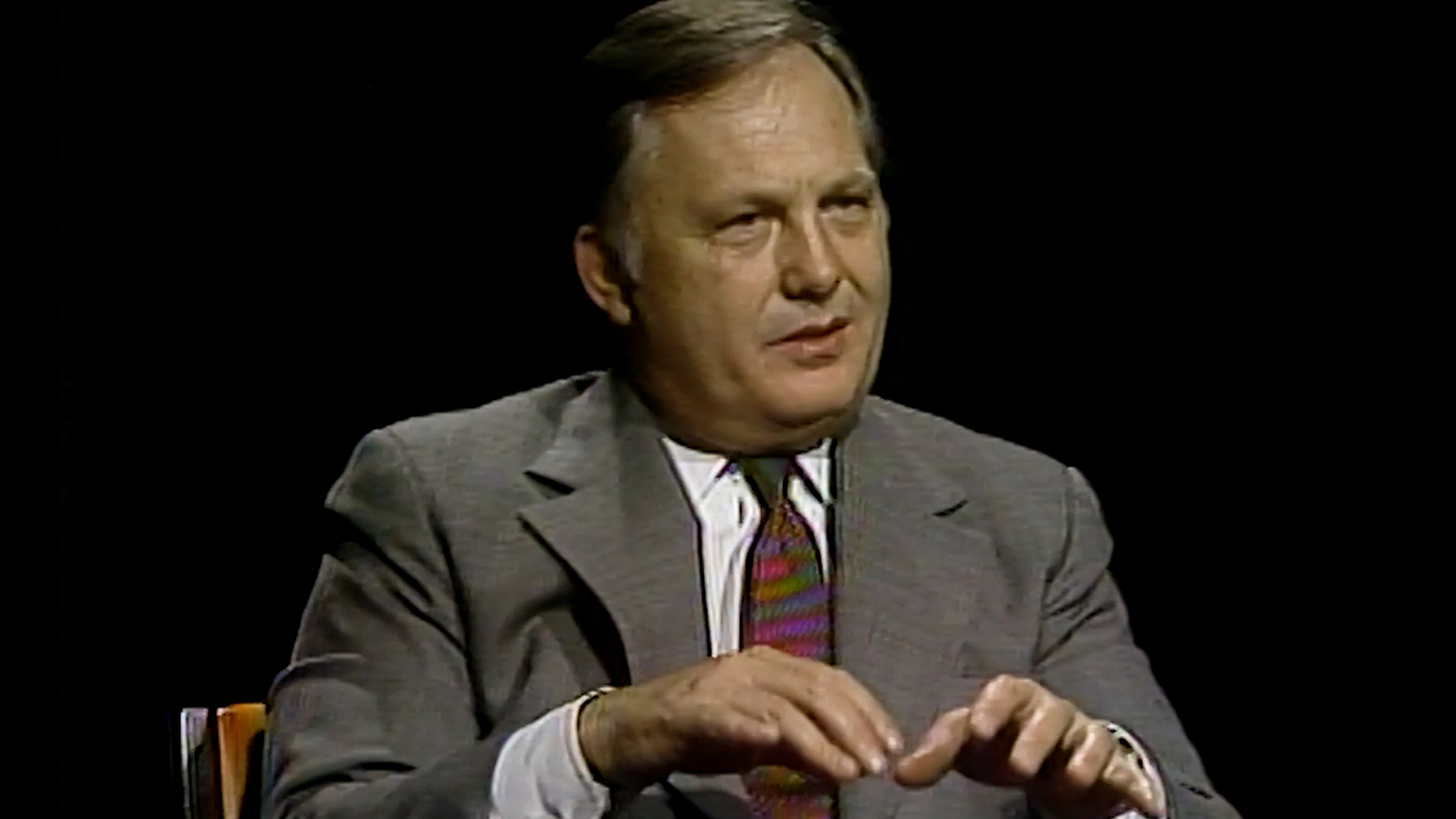Former St. Louis mayor James Conway dies at 93 | ksdk.com