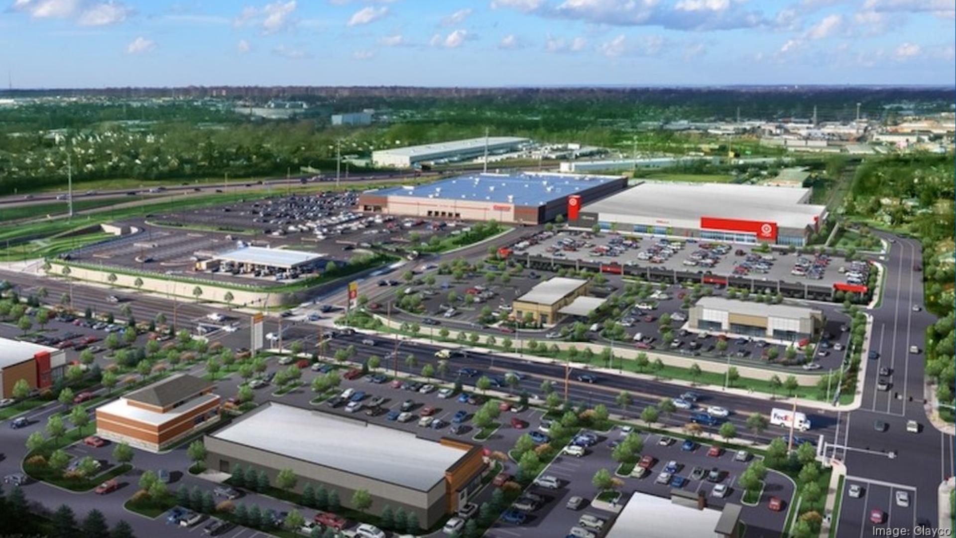 St. Louis region's biggest Target store gets opening date | ksdk.com