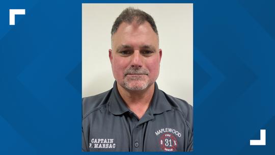New chief selected | Maplewood Fire Department | ksdk.com
