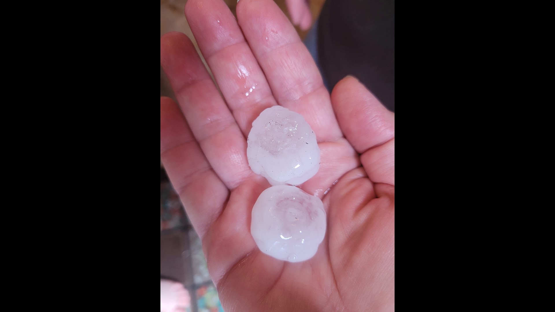 How to avoid a scam when getting hail damage repaired | ksdk.com