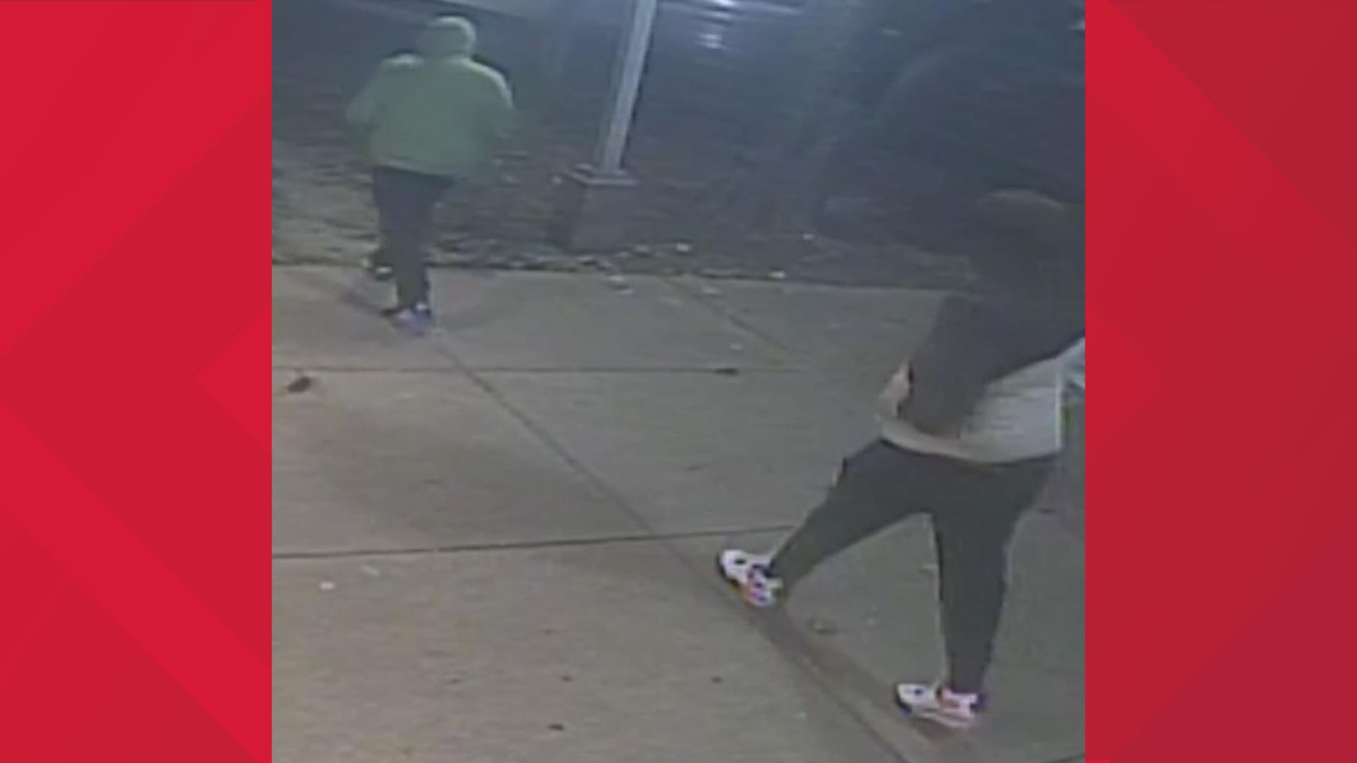 FBI offers $10K reward in St. Louis double murder case | ksdk.com