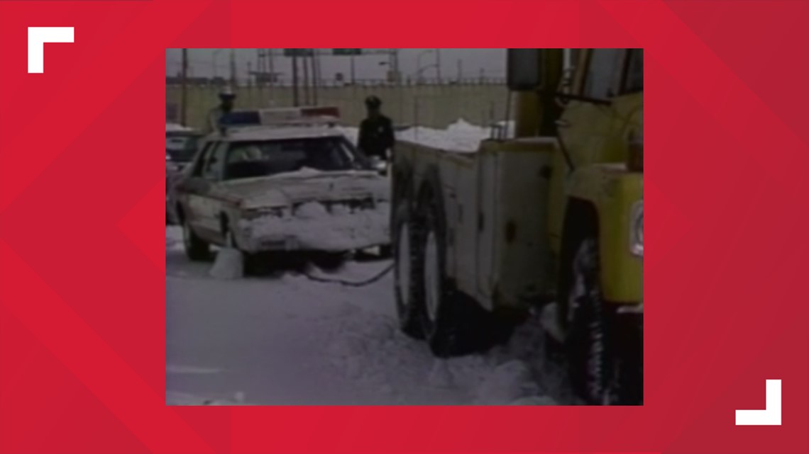 #VintageKSDK | The great snow of '82 | ksdk.com