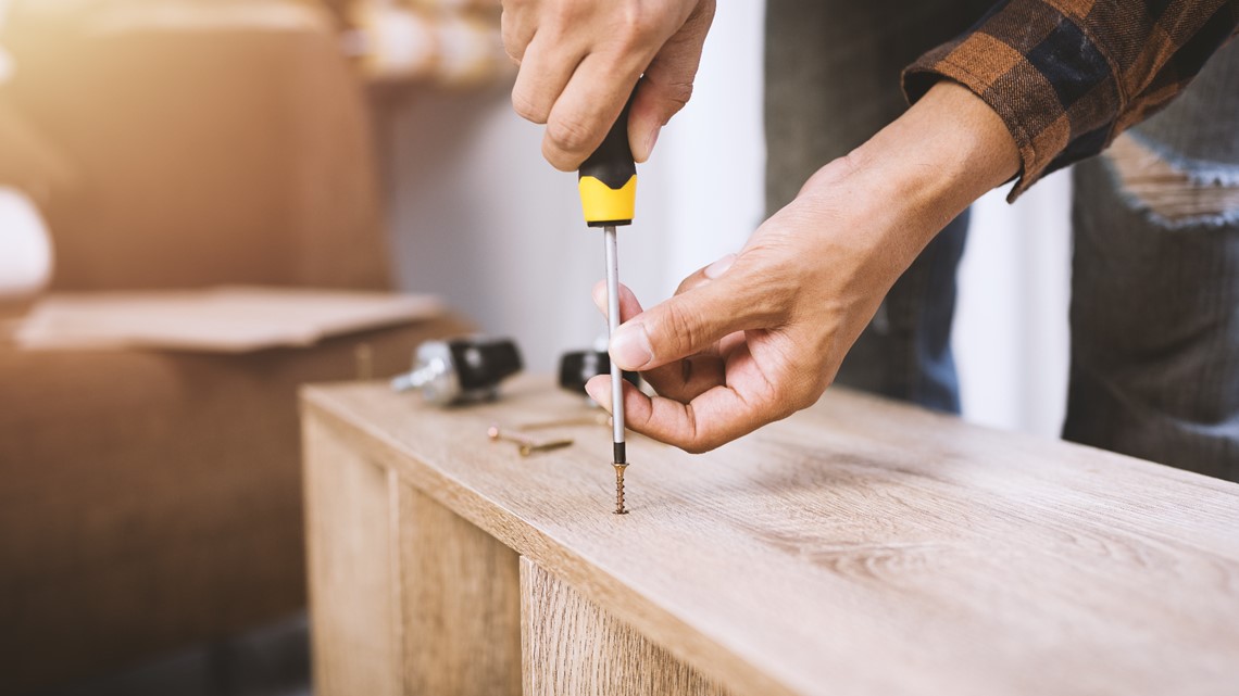 Law to prevent furniture tip-overs: Consumer Reports | ksdk.com