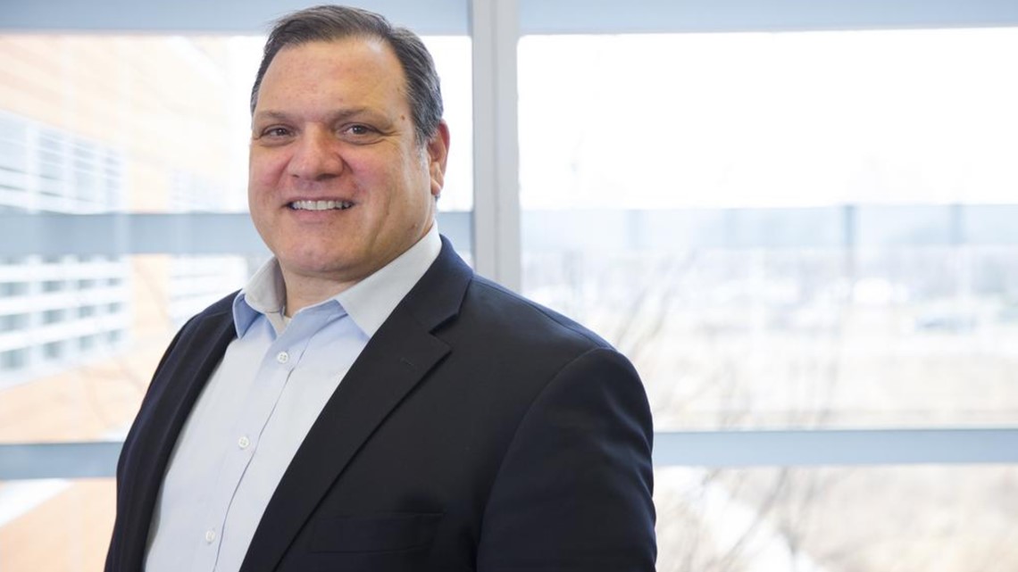 Cortex classified office building construction could begin soon | ksdk.com