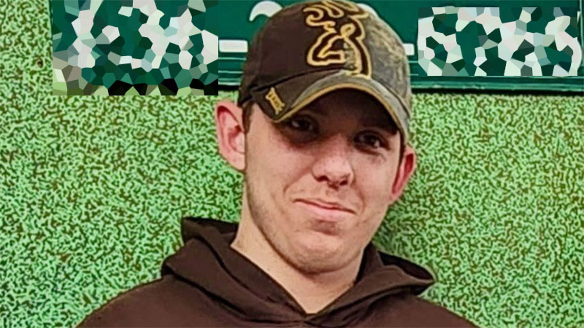 Chevy Gall's Dedication Honored After Tragic Accident | ksdk.com