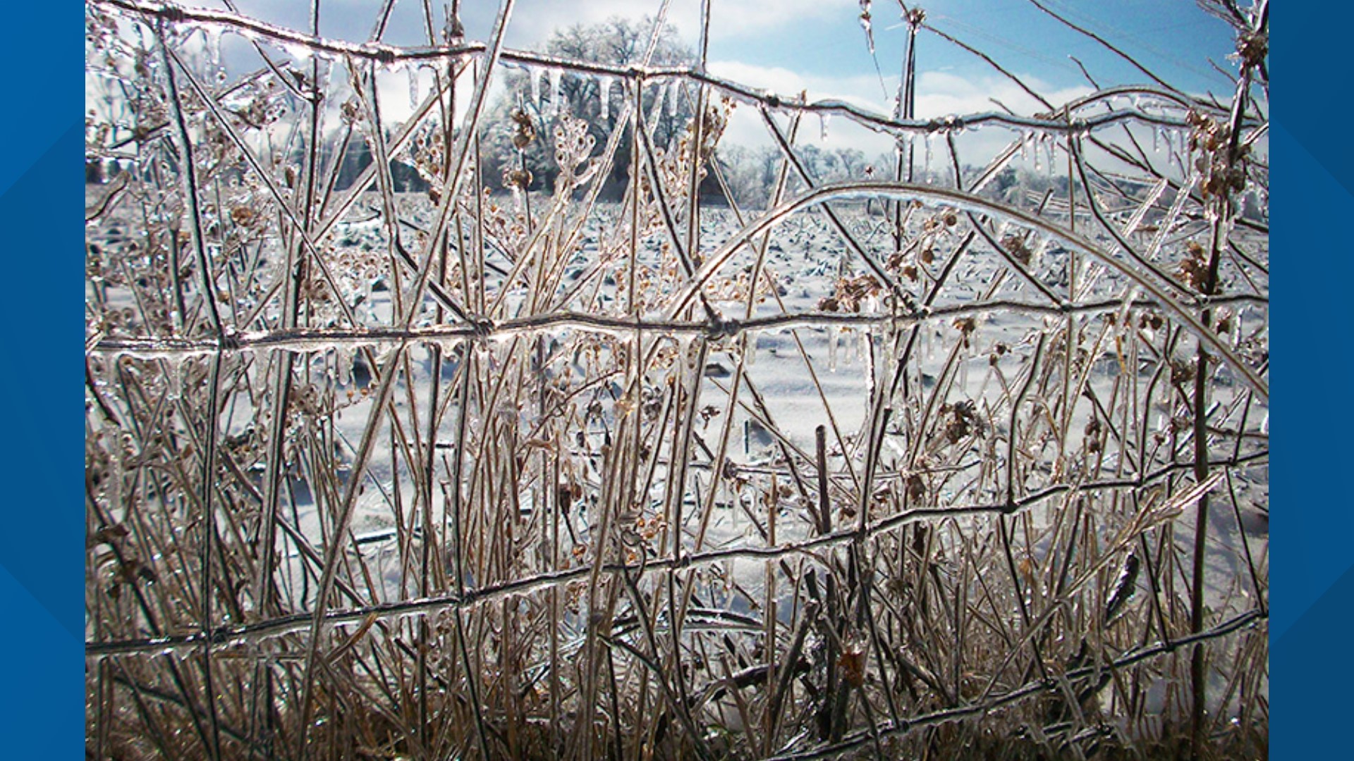 What's the difference between freezing rain and sleet? | ksdk.com