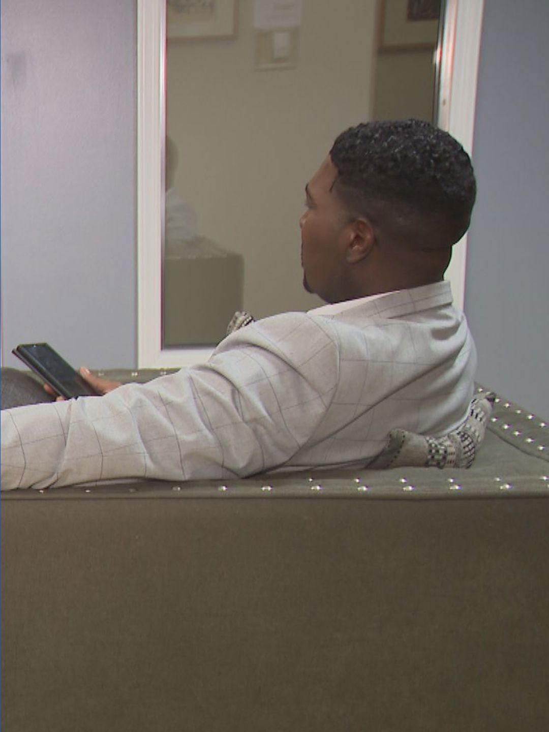 Former St. Louis jail oversight board member awaits trial after arrest ...