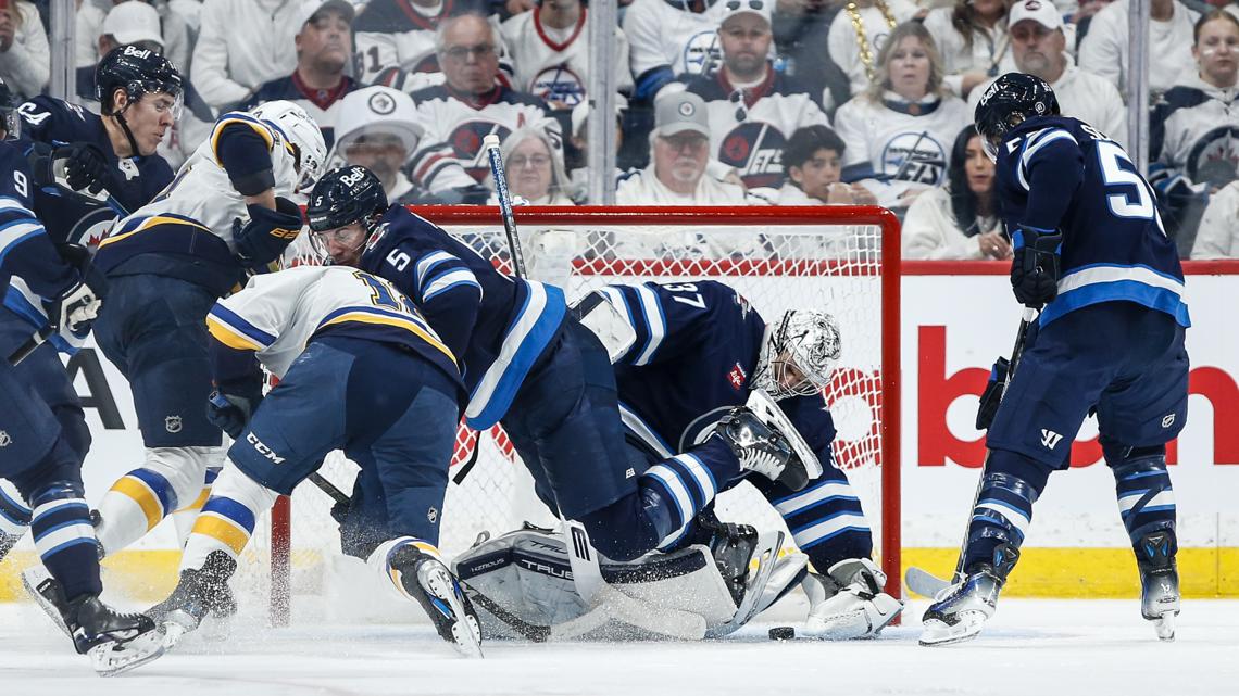 St. Louis winter storm warning: What to expect from this week's winter ...