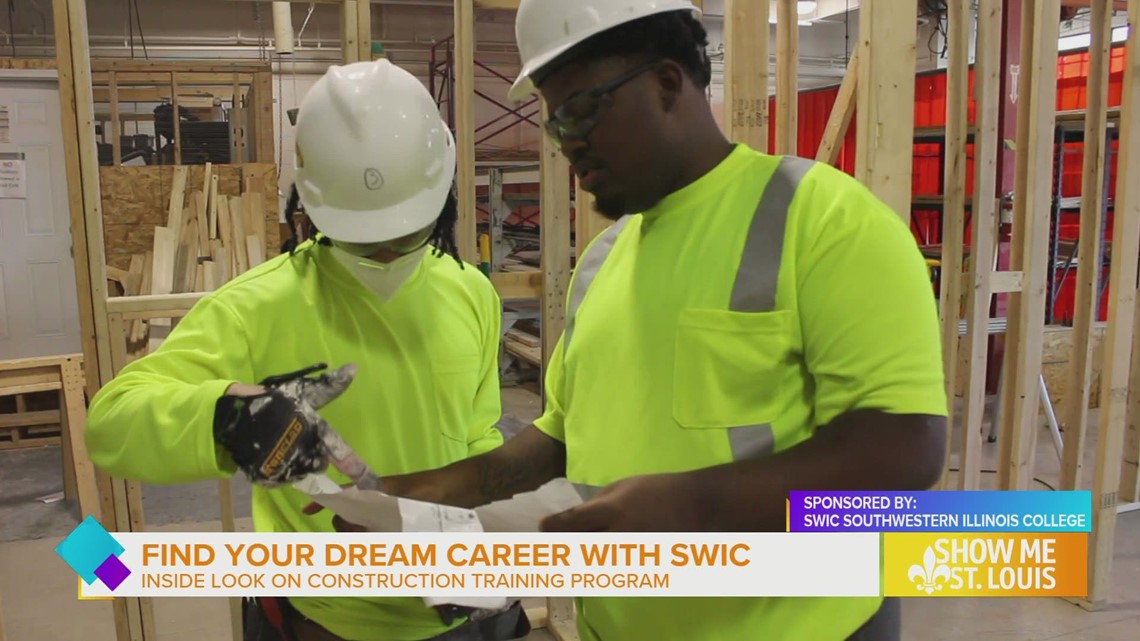 Career Connected: SWIC's Highway Construction Careers Training Program ...