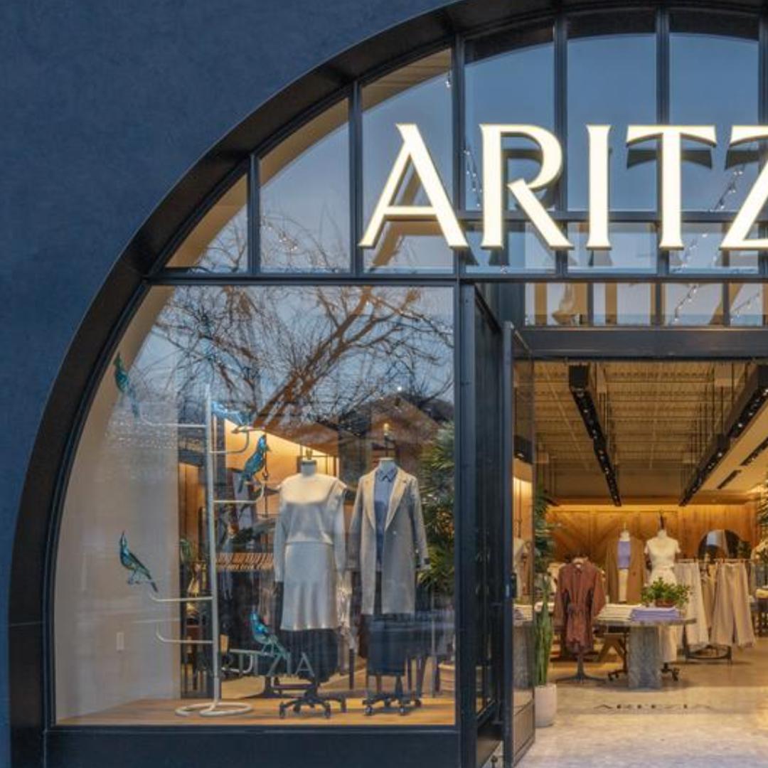 Trendy women's fashion boutique to open 1st Missouri store in St. Louis ...