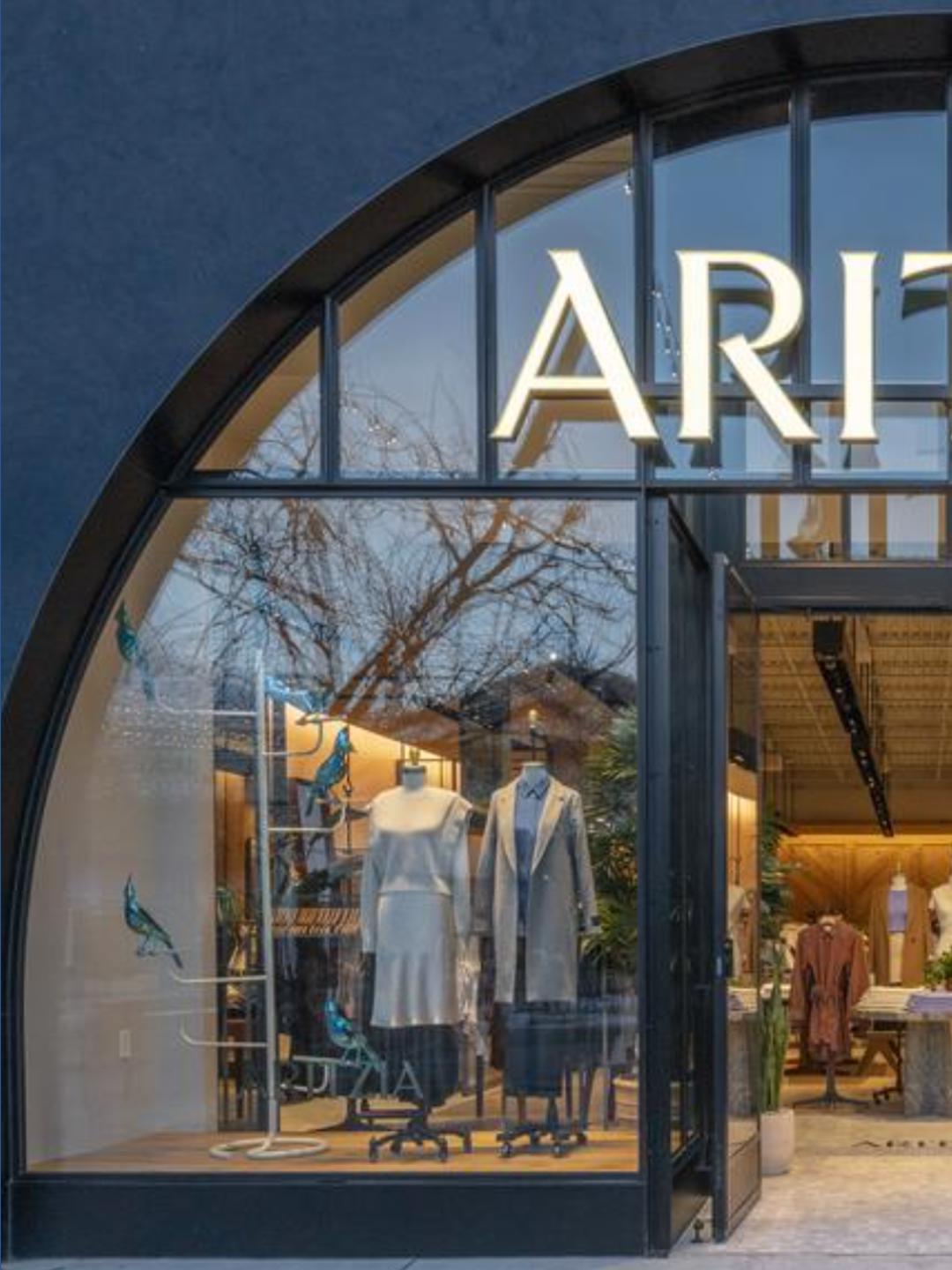 Trendy women's fashion boutique to open 1st Missouri store in St. Louis ...