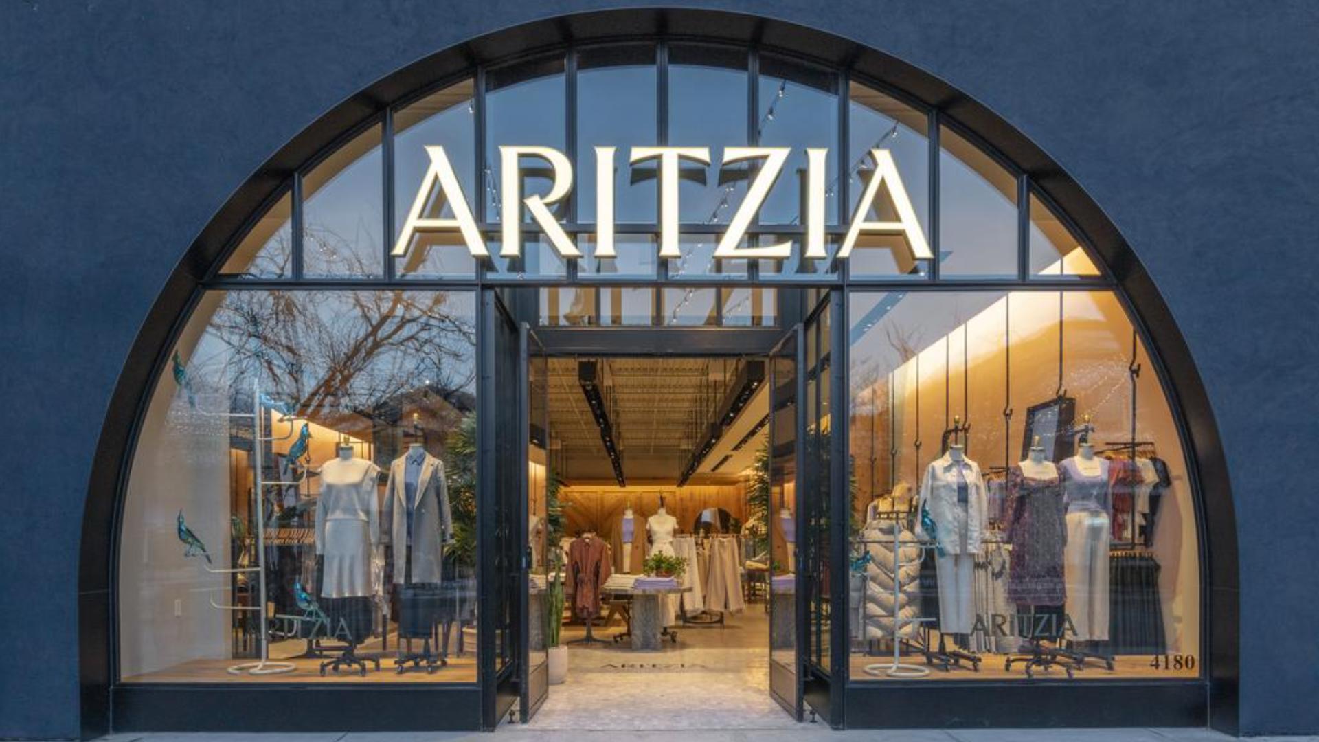 Trendy women's fashion boutique to open 1st Missouri store in St. Louis ...