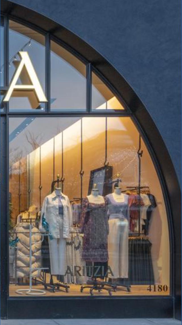 Trendy women's fashion boutique to open 1st Missouri store in St. Louis ...