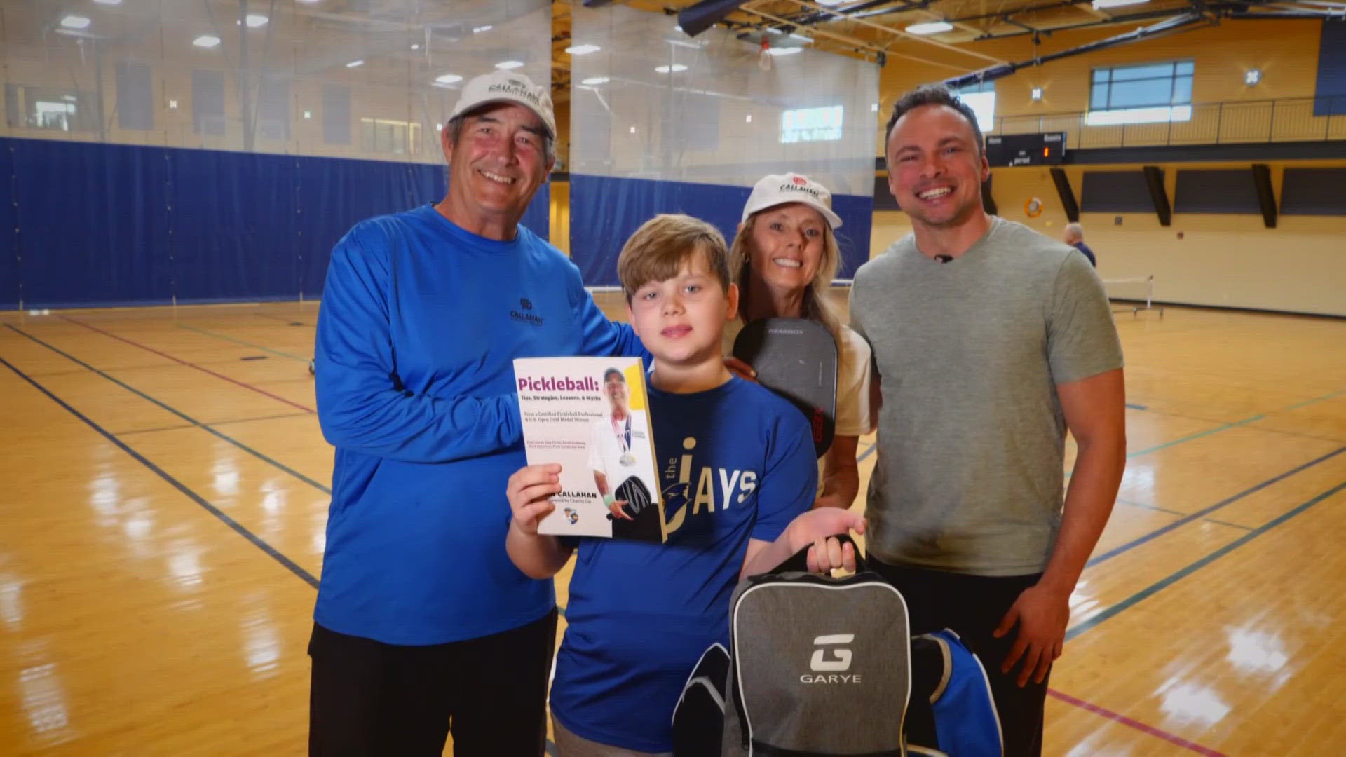 A Place to Call Home: Ian | ksdk.com