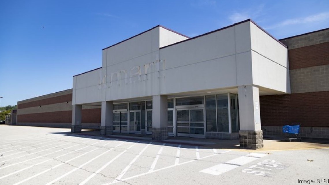 Kmart in Bridgeton slated for redevelopment | ksdk.com Kmart in Bridgeton slated for redevelopment | ksdk.com