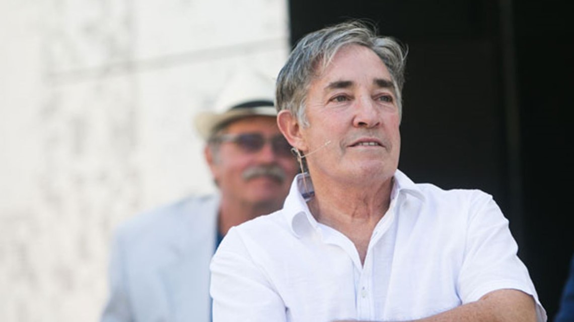 Ray Hartmann announces run for Congress against Ann Wagner | ksdk.com