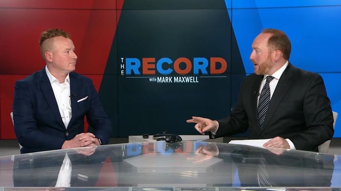 Full interview: Tony Kirchner on rematch in St. Louis' Ward 1 race ...