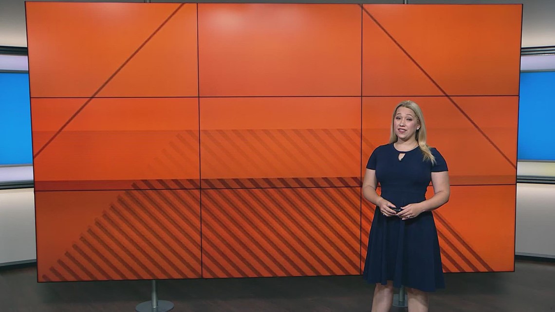 Justina Coronel | ksdk.com