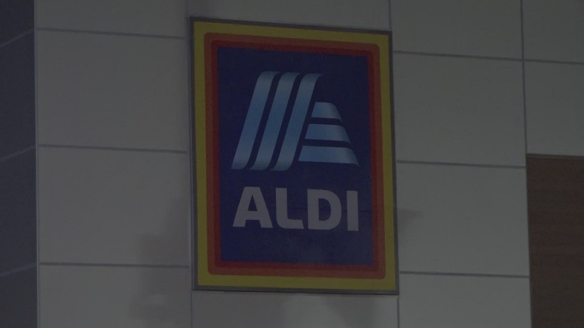 New Aldi opens Thursday in St. Charles | ksdk.com