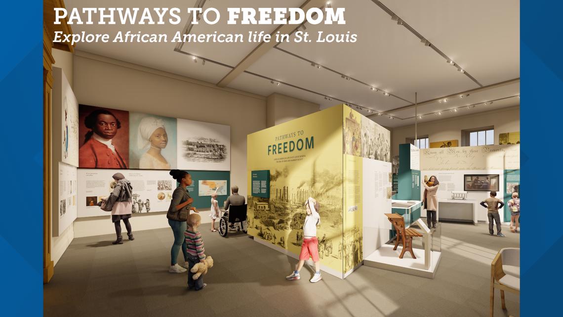 Photos: Old Courthouse renderings | ksdk.com