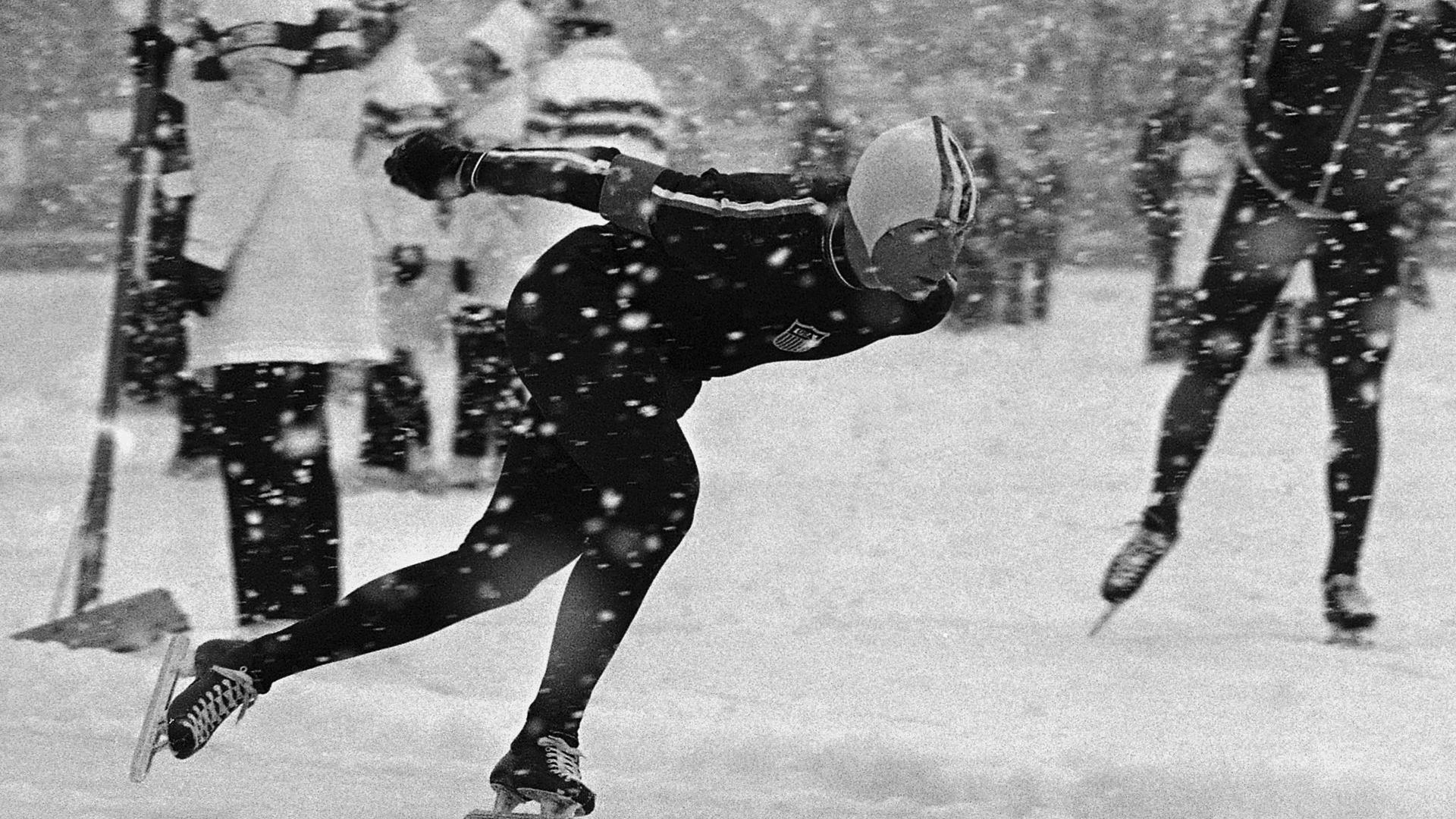 3-time Olympian Dan Carroll is a St. Louis speed skating legend | ksdk.com
