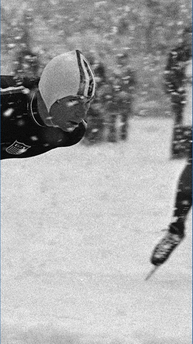 3-time Olympian Dan Carroll is a St. Louis speed skating legend | ksdk.com