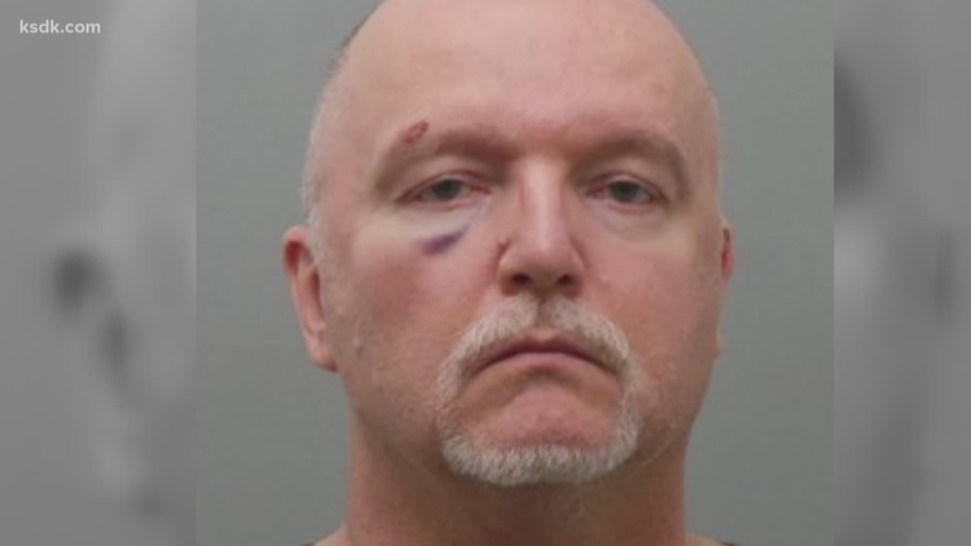 Thomas Bruce's ex-wife describes his chilling behavior | ksdk.com