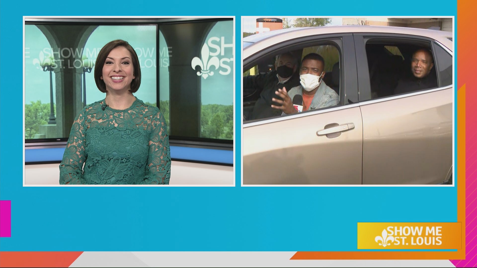 Jim Butler Auto Group teams up with the Urban League to give away brand ...