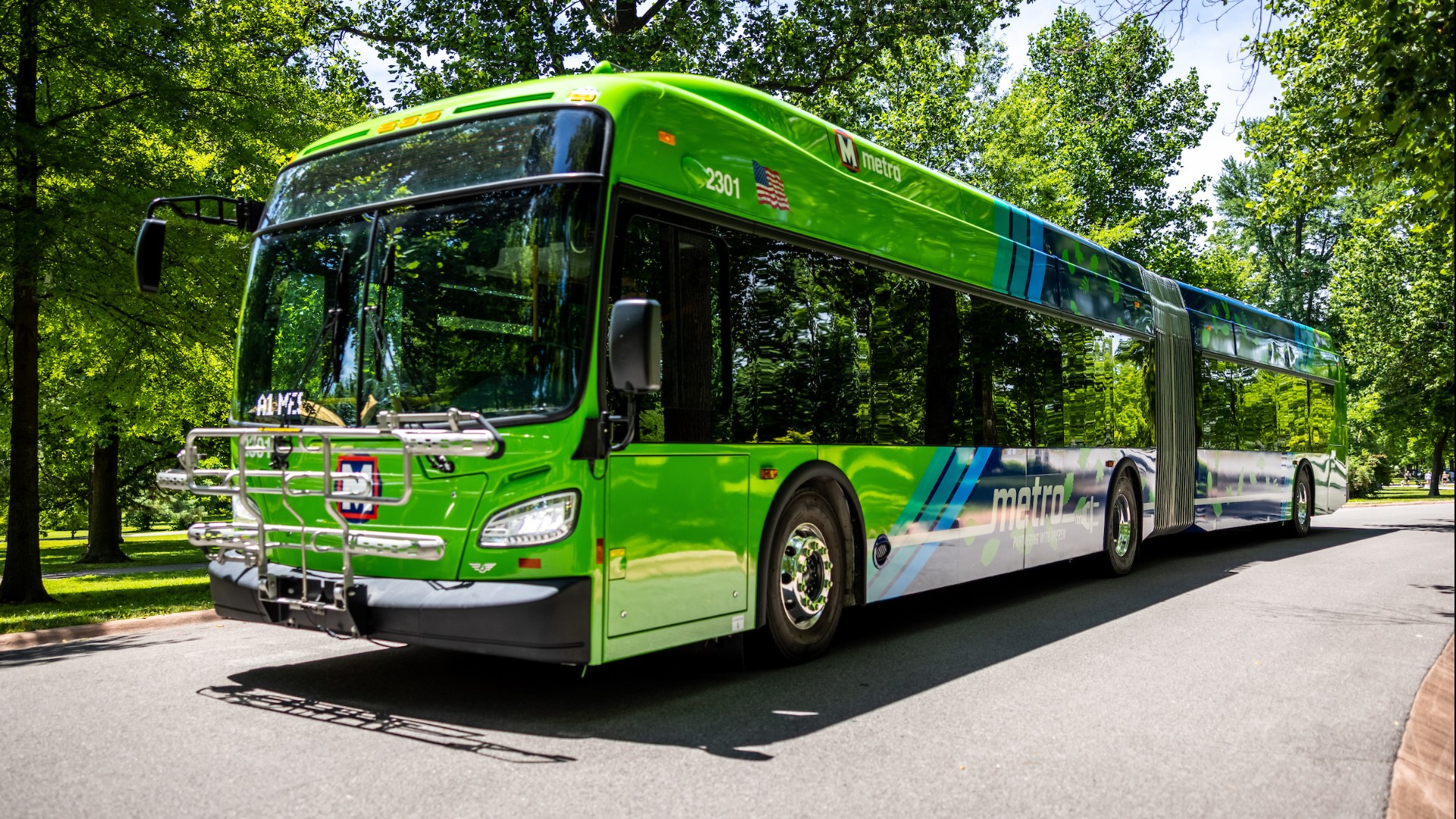 Citizens for Modern Transit offering Guaranteed Ride Home | ksdk.com