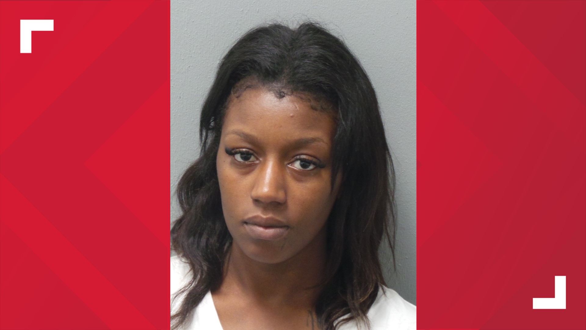 St. Louis woman charged in 2022 shooting death of landlord | ksdk.com