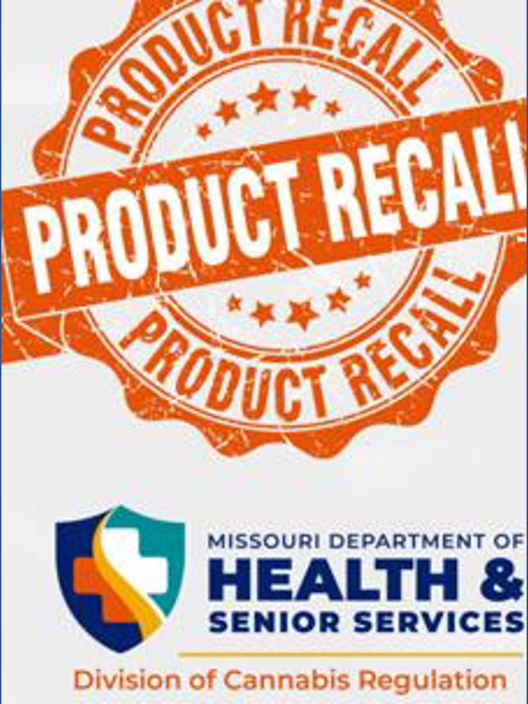 Missouri vape recall exposes dispute over cannabis testing rules | ksdk.com
