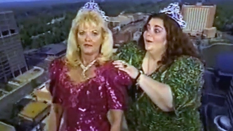 Becky Rothman, iconic St. Louis 'Queen of Carpet,' dead at 67 | ksdk.com