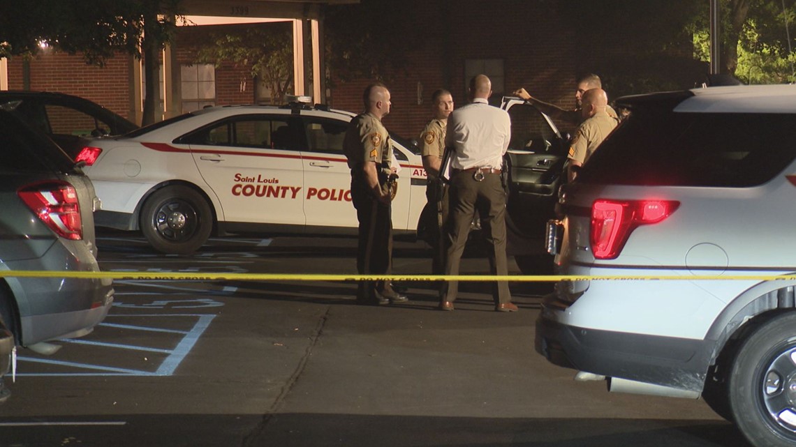 Amber Alert canceled after young girl found safe | ksdk.com