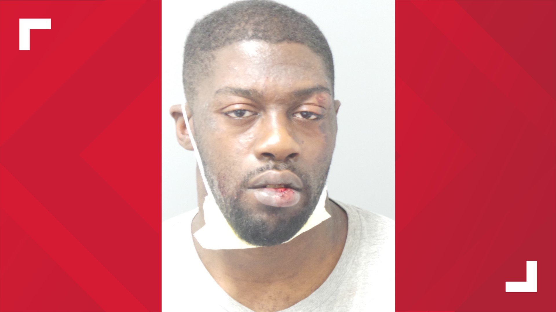 double shooting charges man st. louis crime | ksdk.com