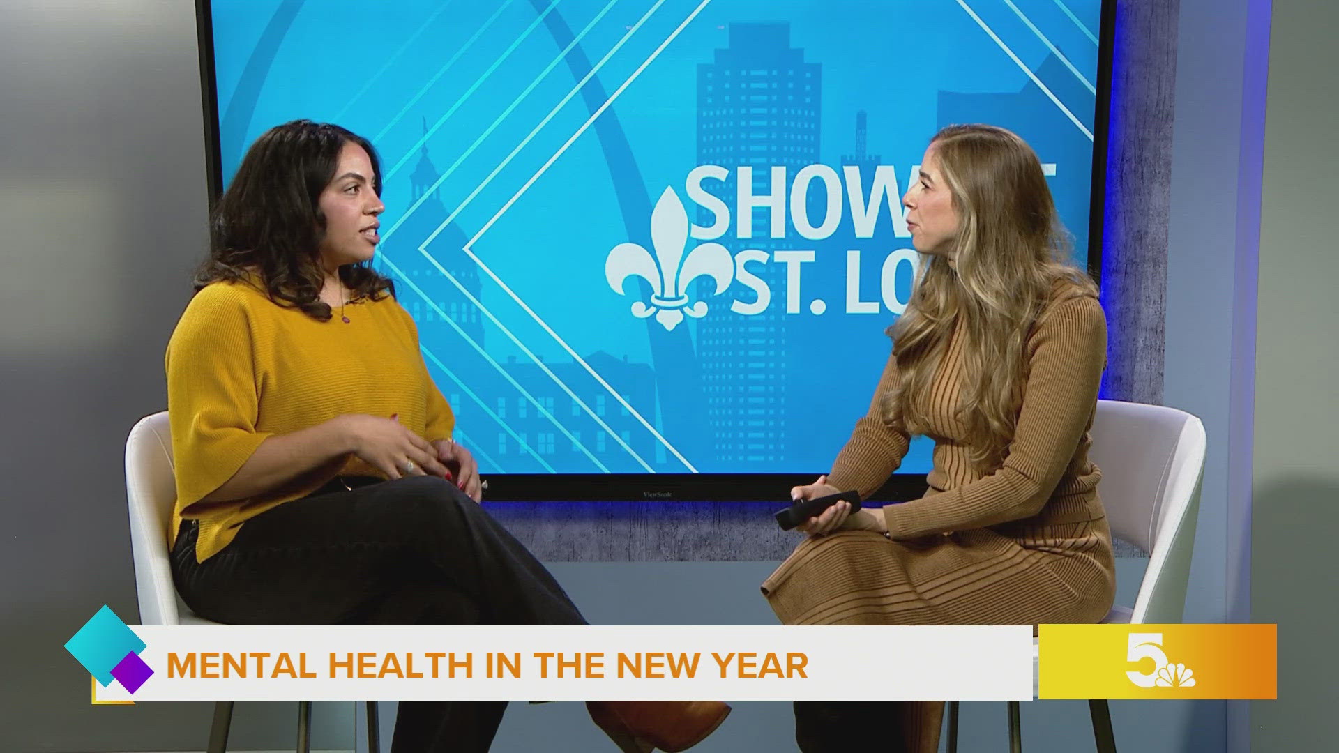 Prioritize mental health in 2026: Expert advises holiday recovery and ...