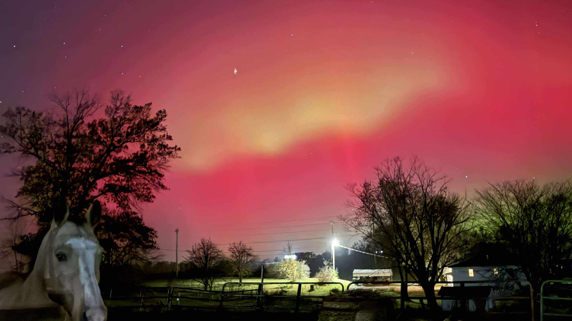 When will the northern lights hit Missouri again? Timeline for ...